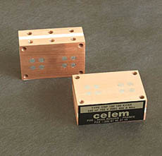 Celem社（セレム社）パワーコンデンサ製品